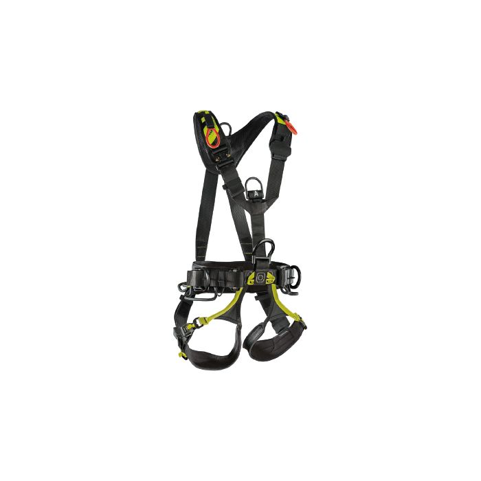 Vertic Triple Lock | Lothar Huck SARL